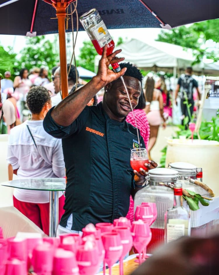 About The Rosé Picnic | Rosé Picnic