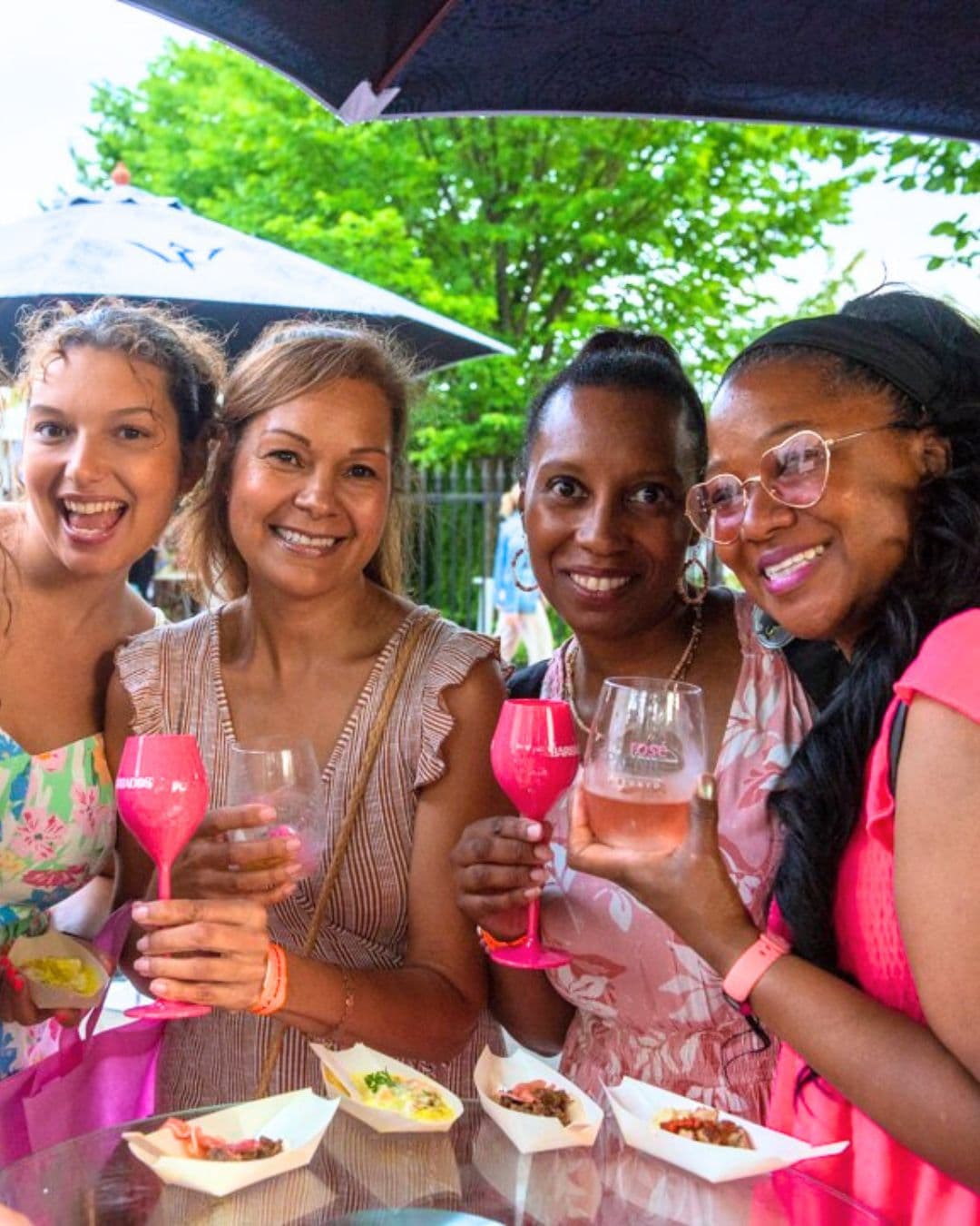 About The Rosé Picnic | Rosé Picnic