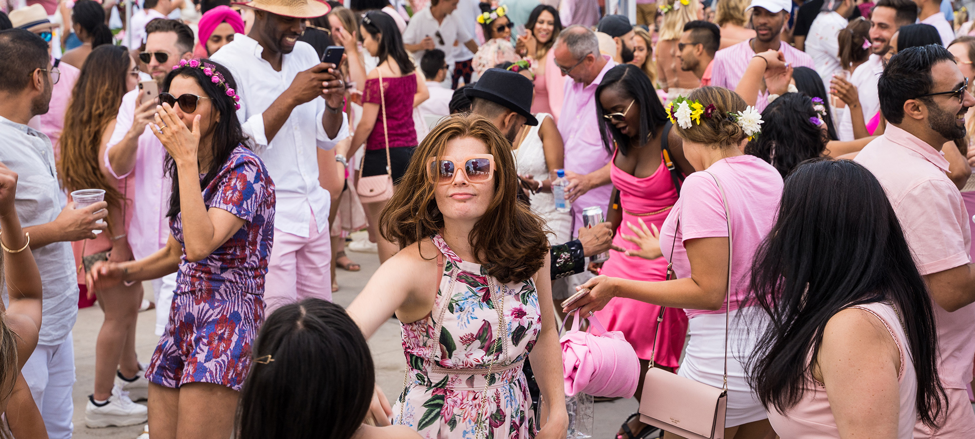 Buy Tickets | Rosé Picnic